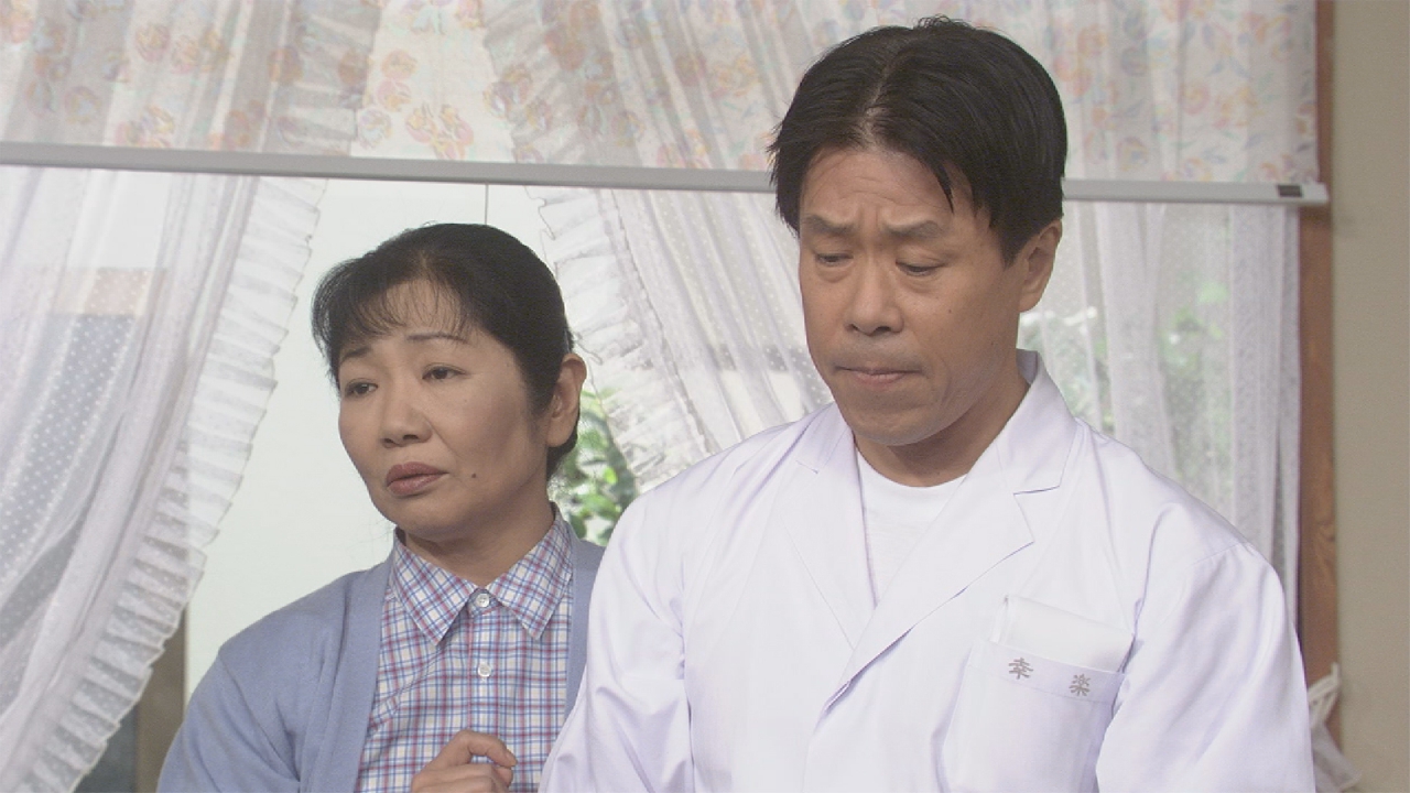 渡る世間は鬼ばかり 第5シリーズ(橋田壽賀子ドラマ) 2000年放送 第十三回｜ドラマ｜見逃し無料配信はTVer！人気の動画見放題