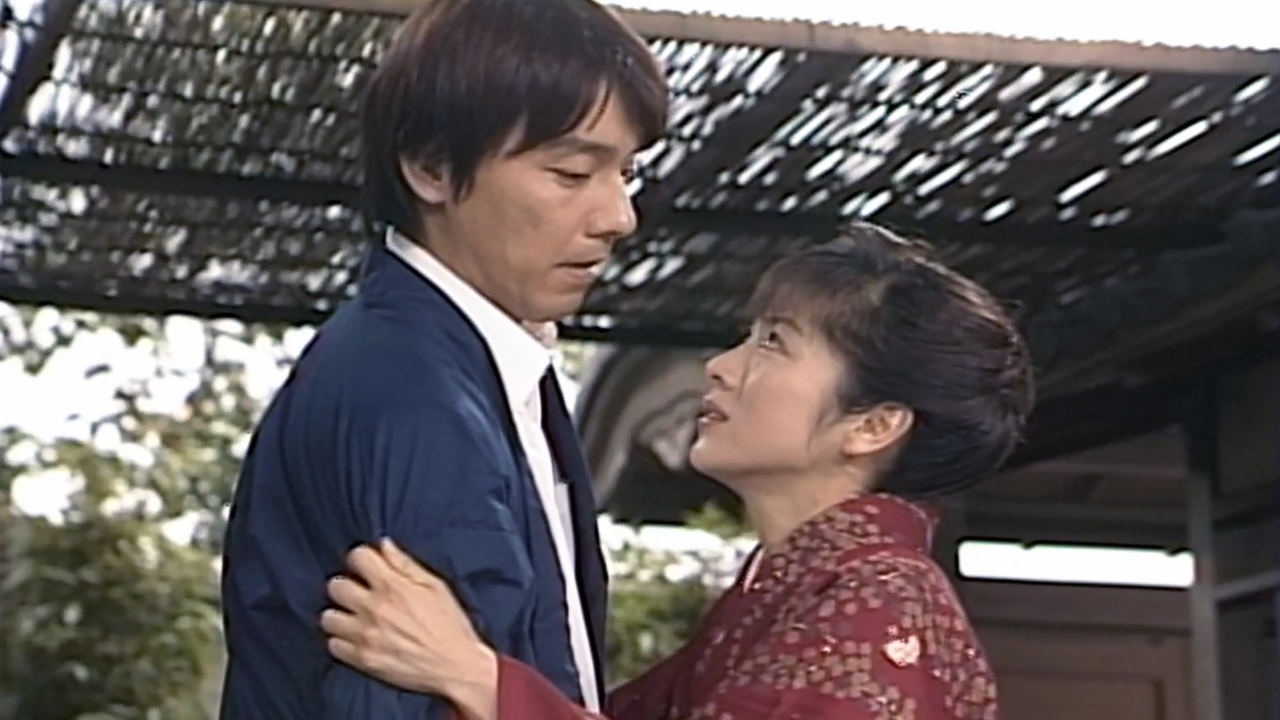 温泉へ行こう3 2002年放送 第22回 「本当の彼」｜ドラマ｜見逃し無料配信はTVer！人気の動画見放題