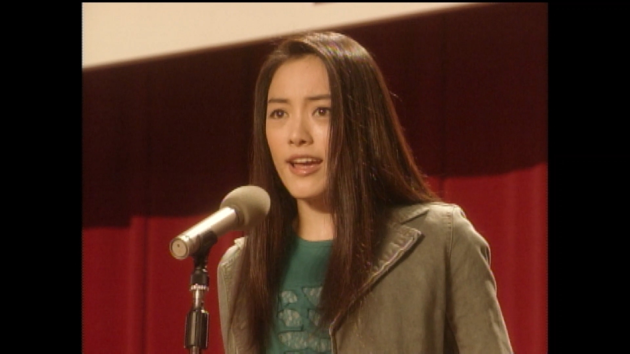 ごくせん 2002 2002年放送 最終話｜ドラマ｜見逃し無料配信はTVer！人気の動画見放題