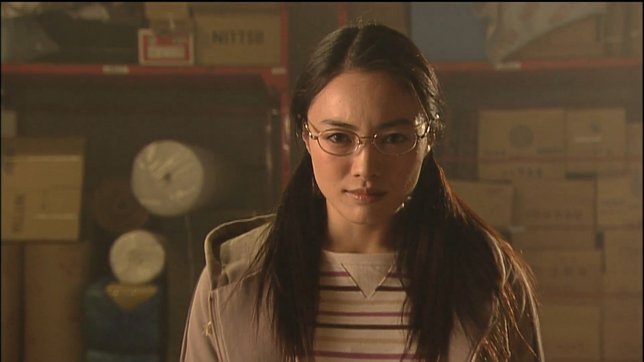 ごくせん 第2シリーズ 2005 2005年放送 第7話｜ドラマ｜見逃し無料配信はTVer！人気の動画見放題