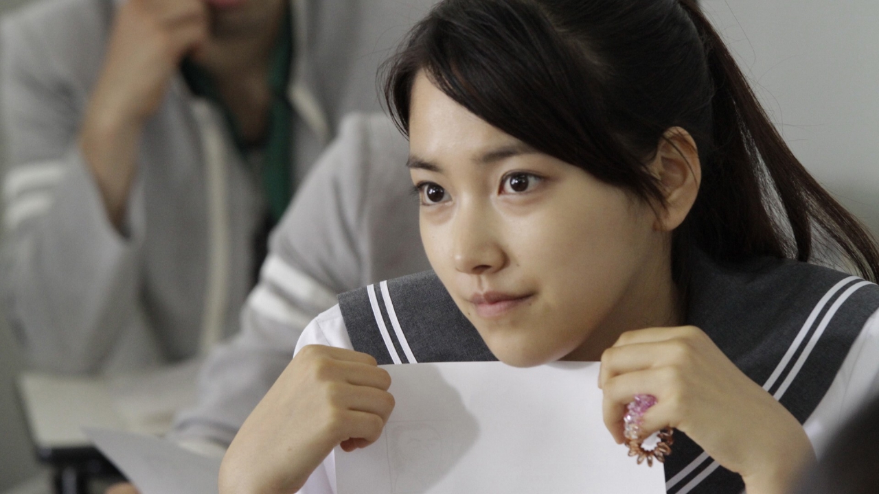 仮面ティーチャー 2013年放送 第五話「二人の世界」｜ドラマ｜見逃し無料配信はTVer！人気の動画見放題