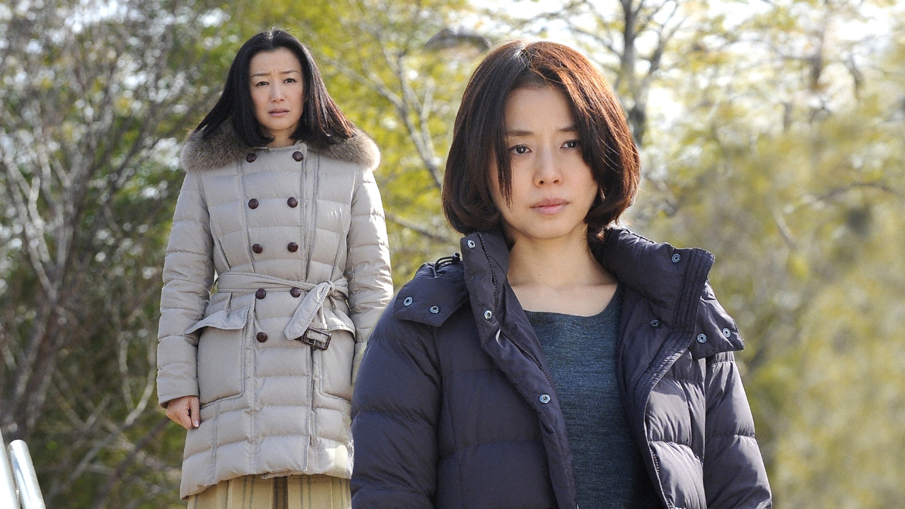 夜行観覧車 2013年放送 第6話 悲しい罪の告白…ついに、犯人逮捕!?｜ドラマ｜見逃し無料配信はTVer！人気の動画見放題