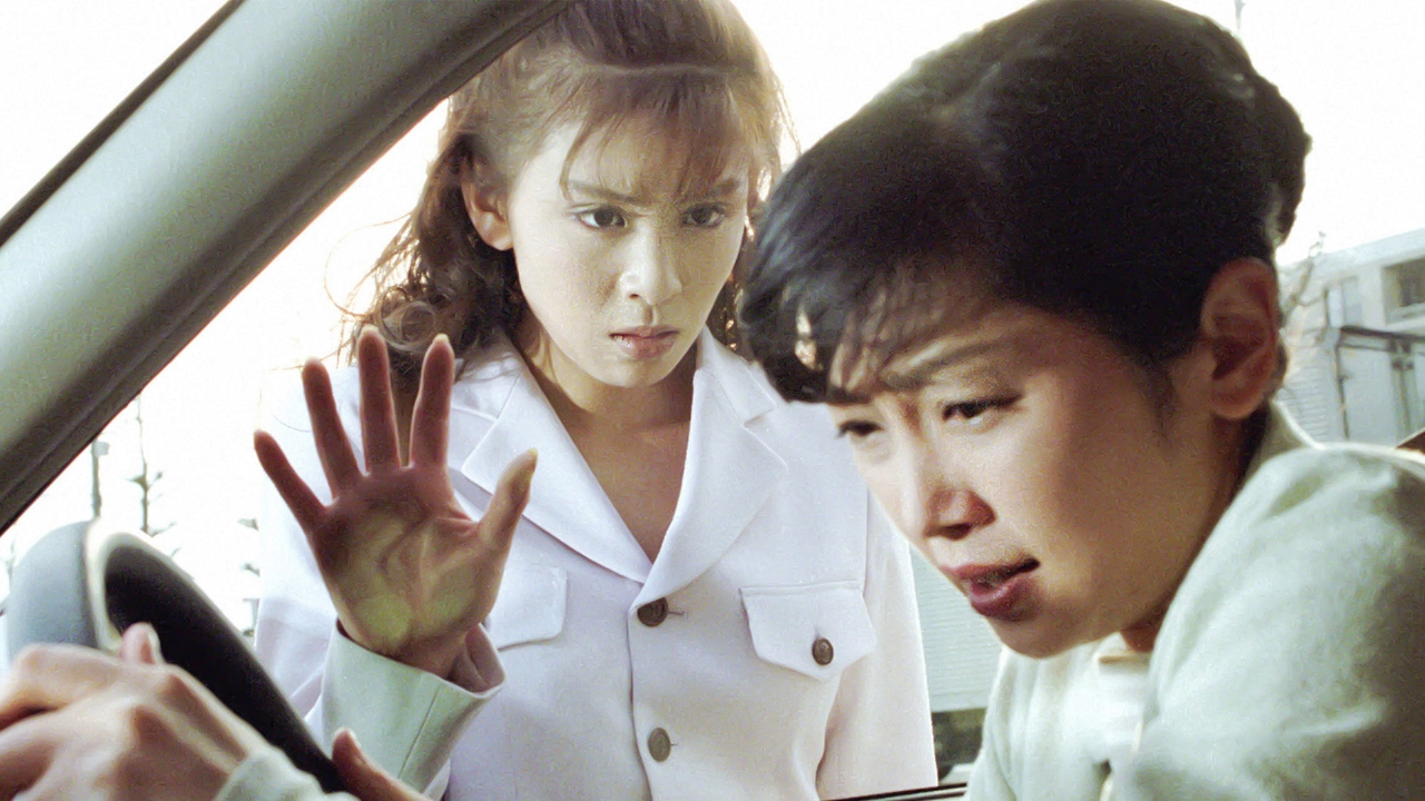 ストーカー・誘う女 1997年放送 第10話 もう誰も許さない｜ドラマ｜見逃し無料配信はTVer！人気の動画見放題