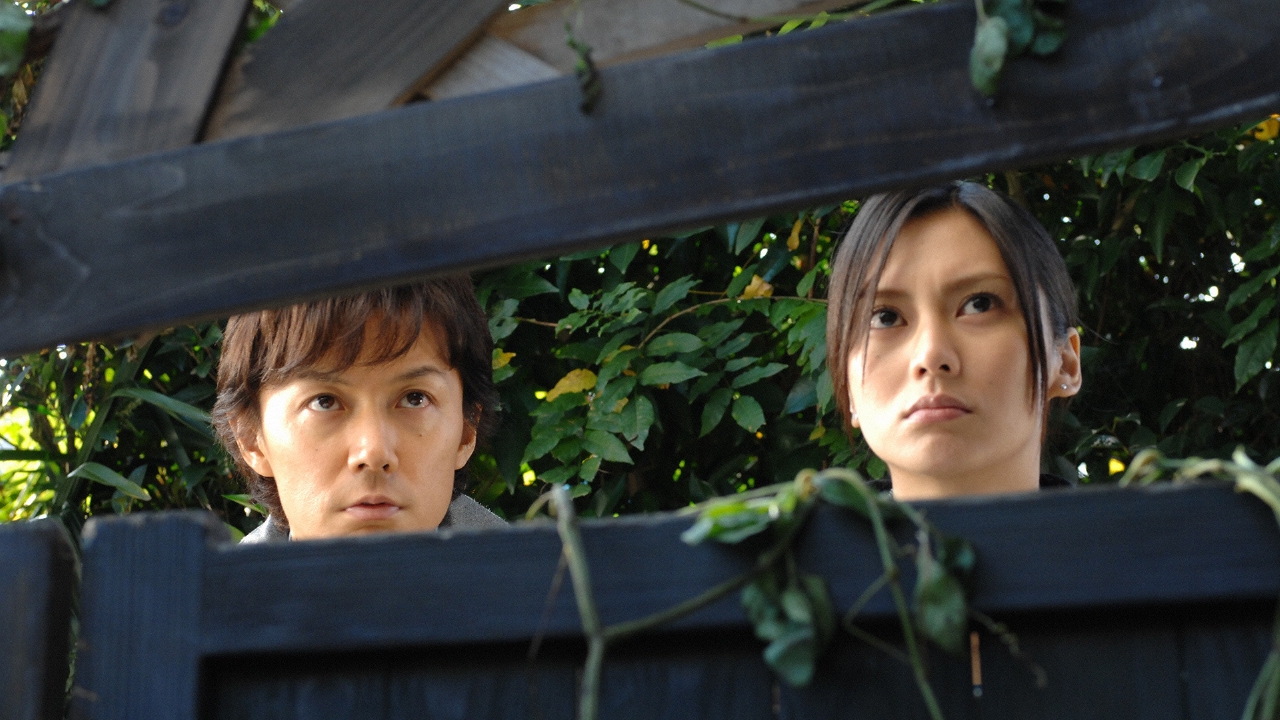 ガリレオ（2007） 2007年放送 第6話 夢想る（ゆめみる）未来の恋と二人きりの長い夜｜ドラマ｜見逃し無料配信はTVer！人気の動画見放題