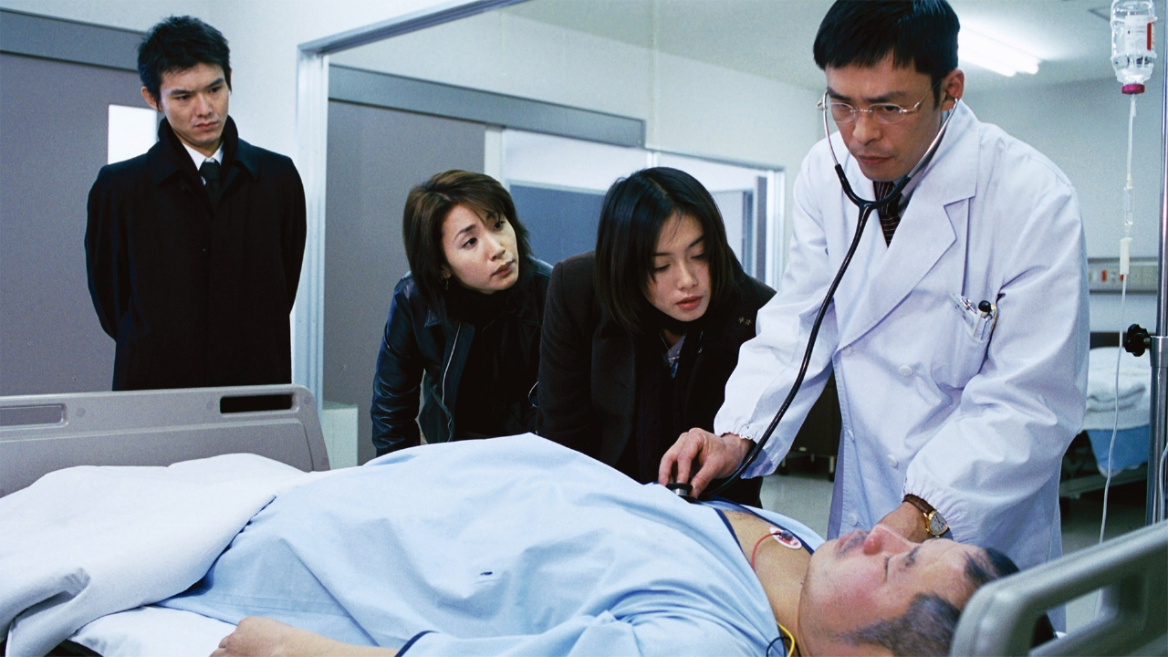 ケイゾク 1999年放送 mystery2 氷の死刑台｜ドラマ｜見逃し無料配信はTVer！人気の動画見放題