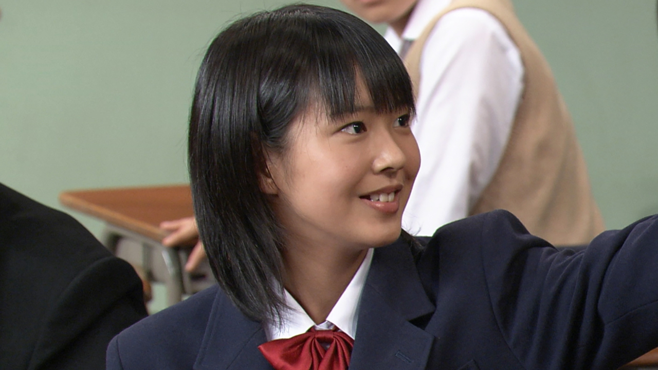 3年B組金八先生(第7シリーズ) 2004年放送 第2回 3BVSヤヨの微笑｜ドラマ｜見逃し無料配信はTVer！人気の動画見放題