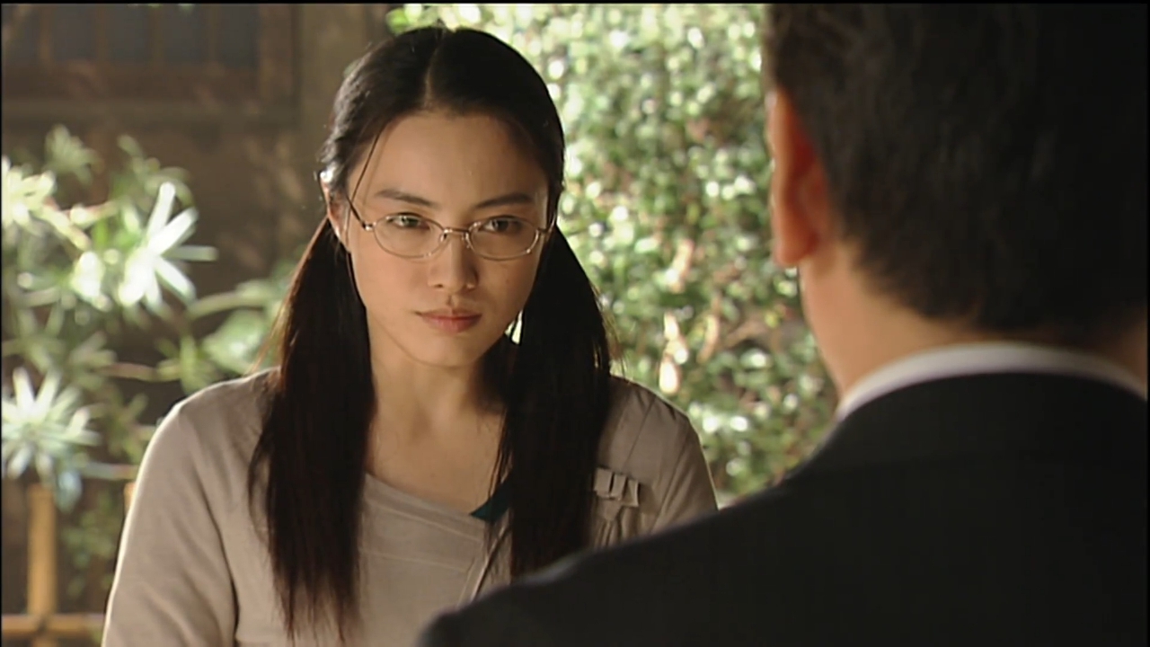 ごくせん 第2シリーズ 2005 2005年放送 第9話｜ドラマ｜見逃し無料配信はTVer！人気の動画見放題