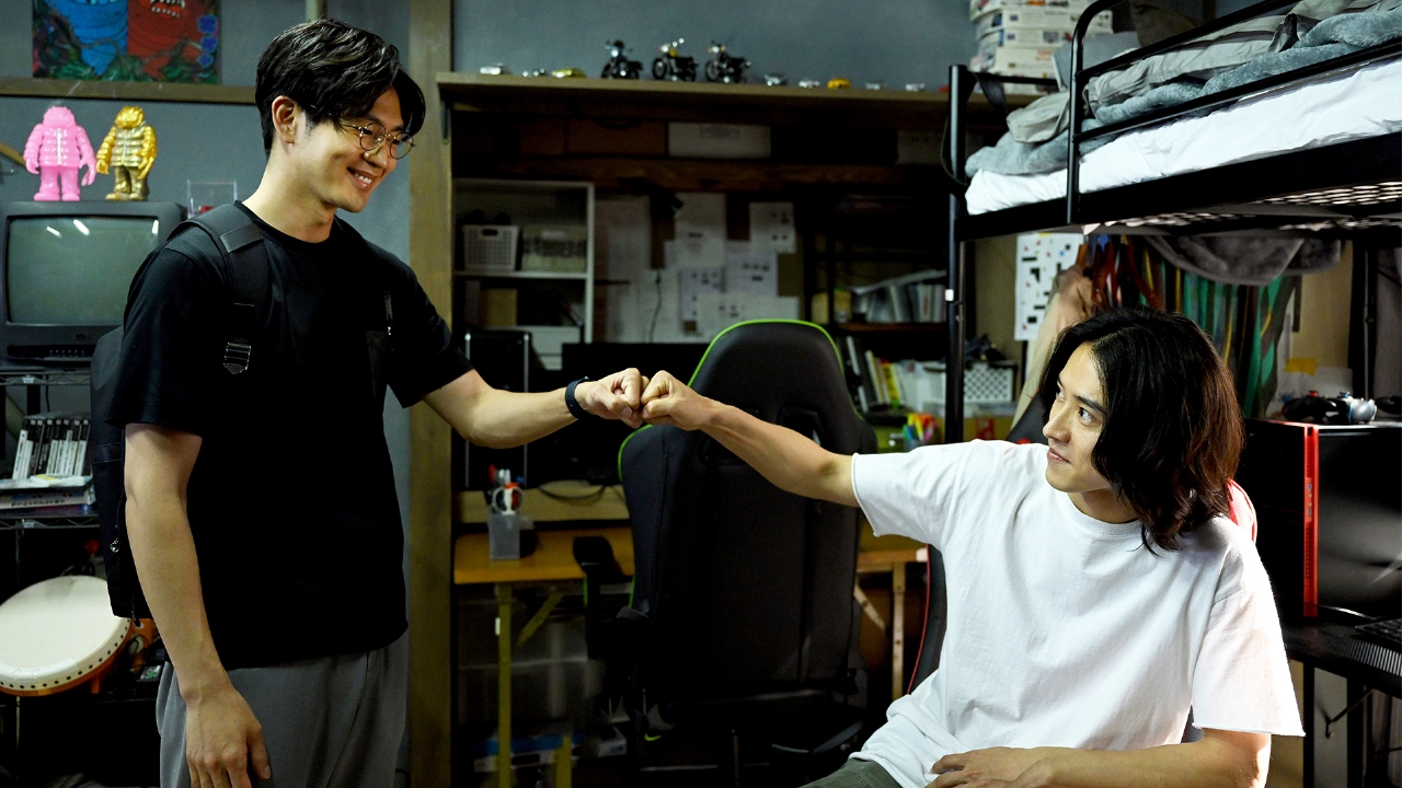 Stage3 銀行からの使者 ｜ TVer