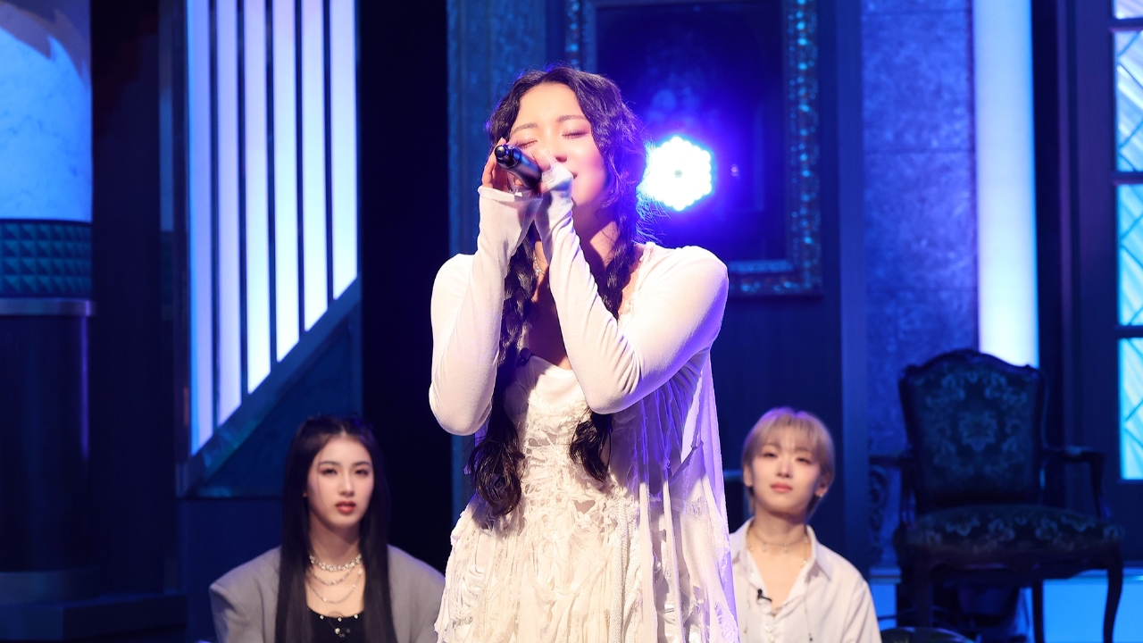 HANA-CHANnel 5月21日(水)放送分 バスガイドで東京案内&青山テルマ英語講座!｜バラエティ｜見逃し無料配信はTVer！人気の動画見放題