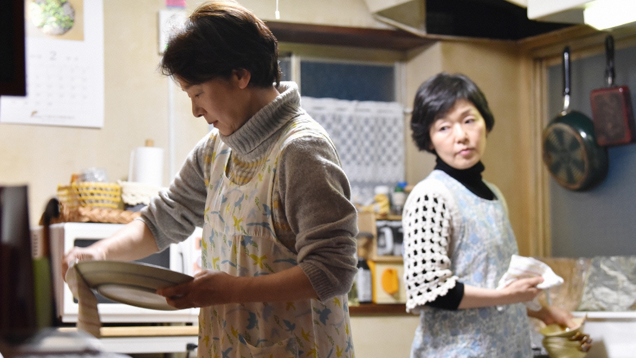 anone 2018年放送 第6話｜ドラマ｜見逃し無料配信はTVer！人気の動画見放題