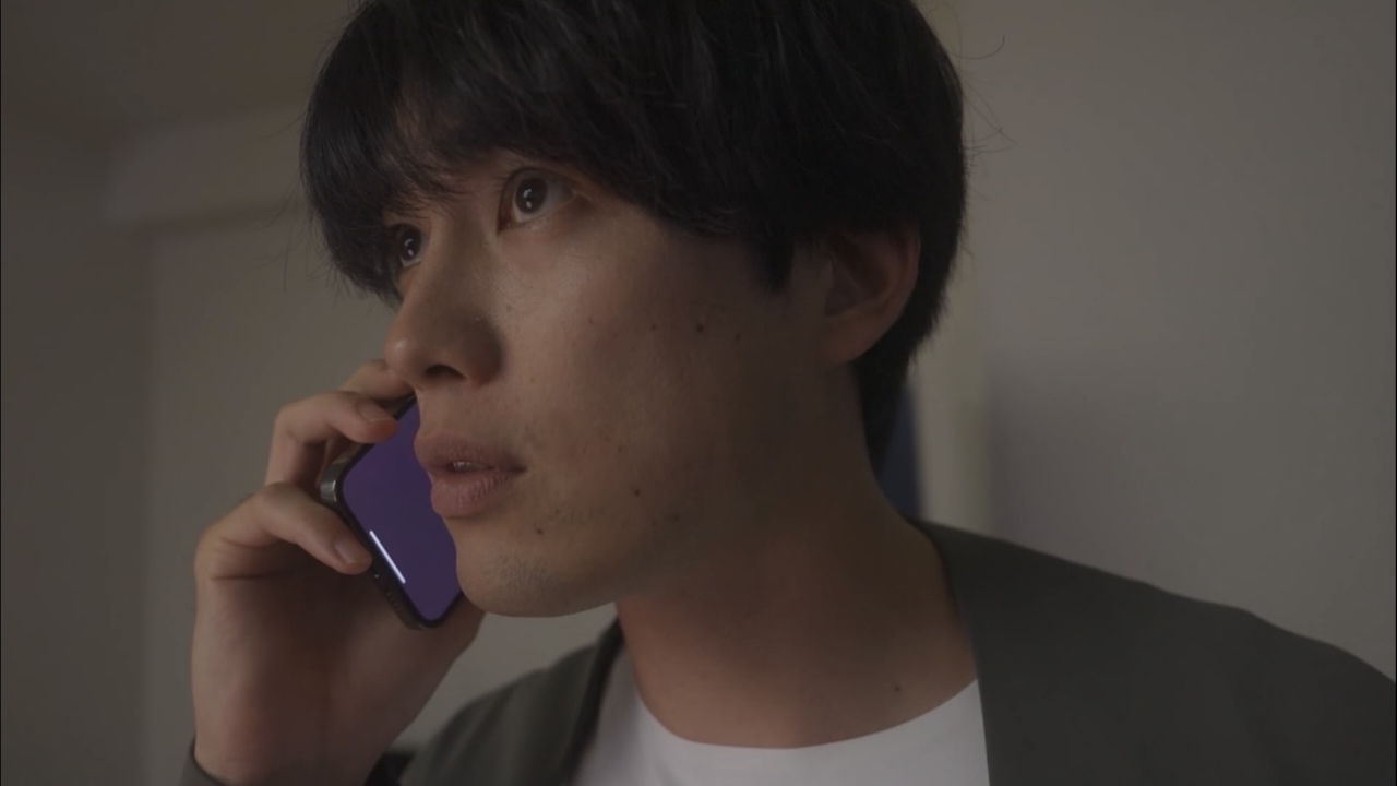 ももの唄 9月28日(日)放送分 第五話 ももの正体｜ドラマ｜見逃し無料配信はTVer！人気の動画見放題