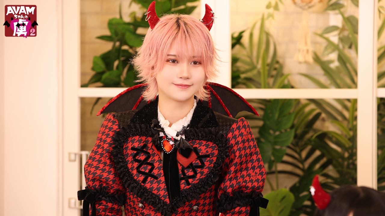 AVAMちゃんの虜になあれ♥2 7月23日(水)放送分 第4回｜バラエティ｜見逃し無料配信はTVer！人気の動画見放題