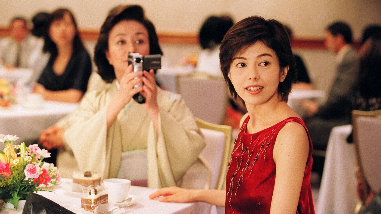 科捜研の女 season3 2001年放送 file.III｜ドラマ｜見逃し無料配信はTVer！人気の動画見放題