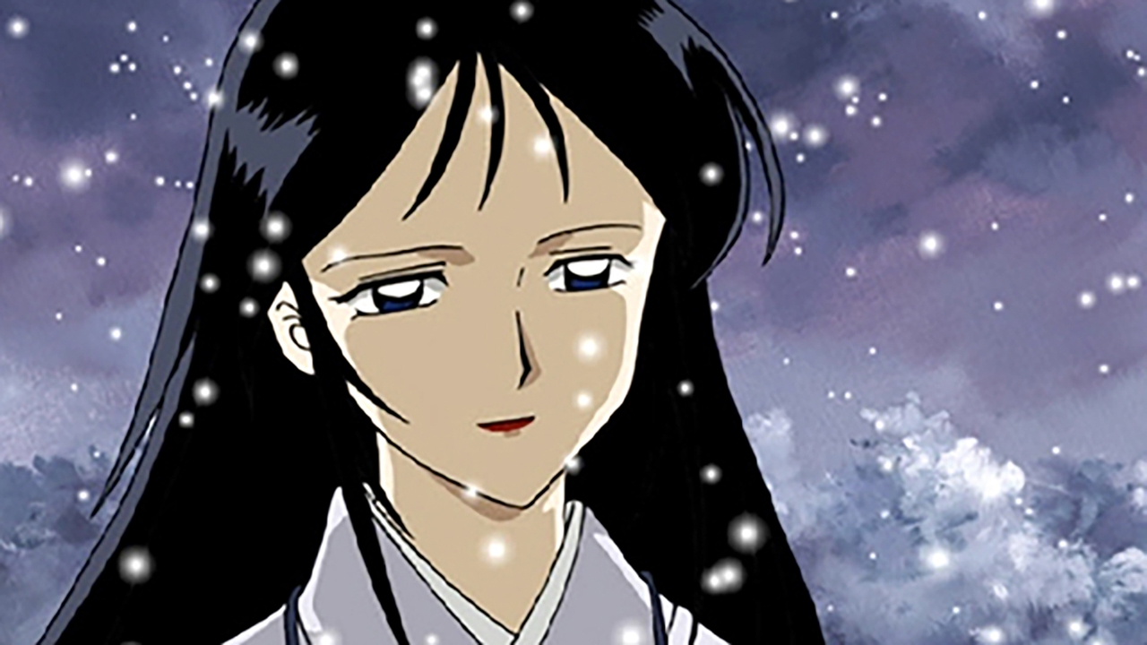 犬夜叉 2003年放送 101「あれから七年目のなごり雪」|アニメ/ヒーロー|見逃し無料配信はtver!人気の動画見放題
