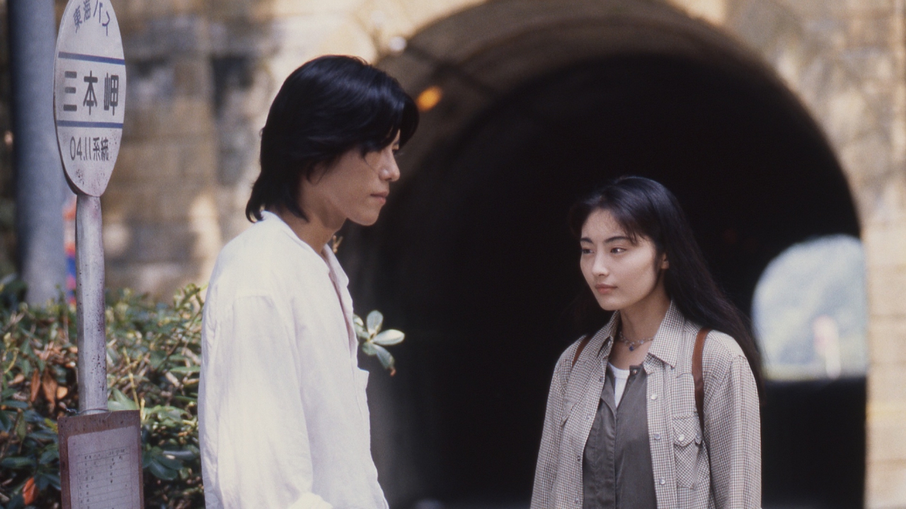 愛していると言ってくれ 1995年放送 Vol.12「僕の声」｜ドラマ｜見逃し無料配信はTVer！人気の動画見放題