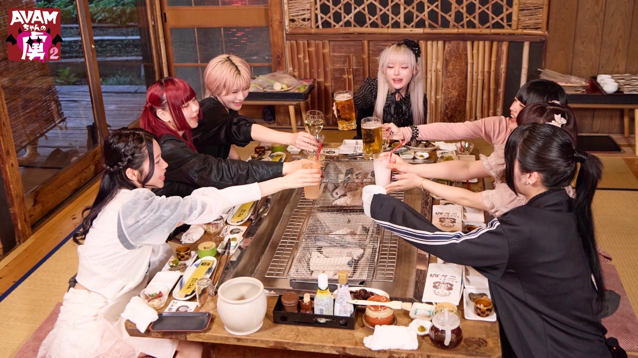 AVAMちゃんの虜になあれ♥2 9月3日(水)放送分 第10回｜バラエティ｜見逃し無料配信はTVer！人気の動画見放題