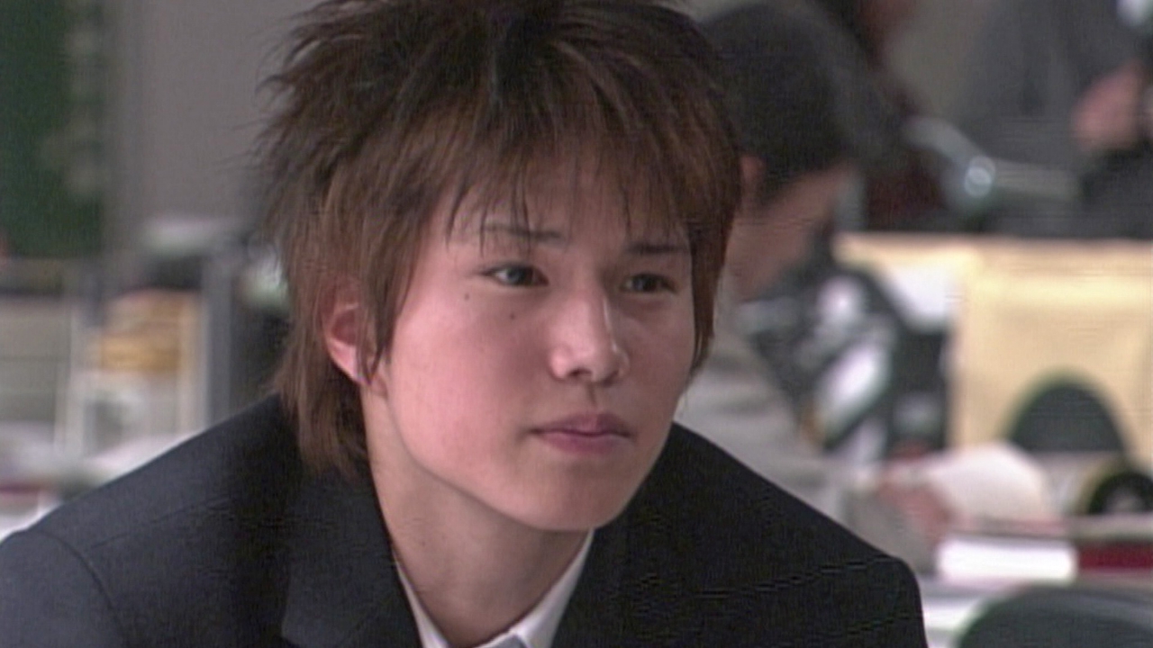 僕の生きる道 2003年放送 #4 教師・失格｜ドラマ｜見逃し無料配信はTVer！人気の動画見放題