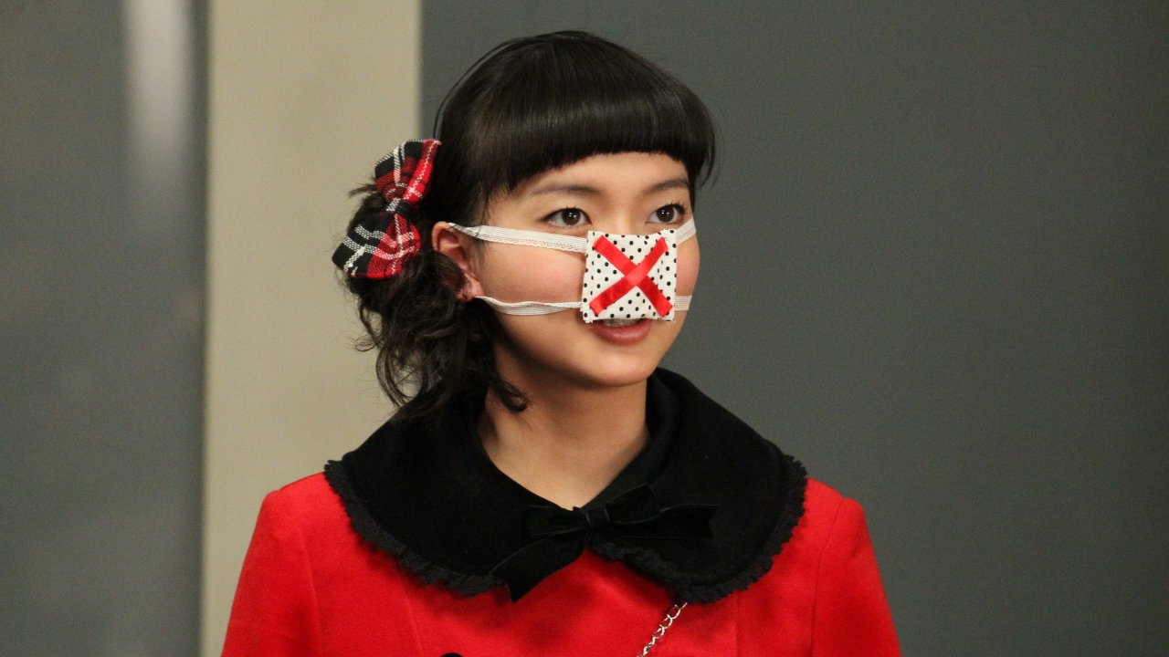 デカワンコ 2011年放送 FILE.9 警察犬が喋った!?｜ドラマ｜見逃し無料配信はTVer！人気の動画見放題