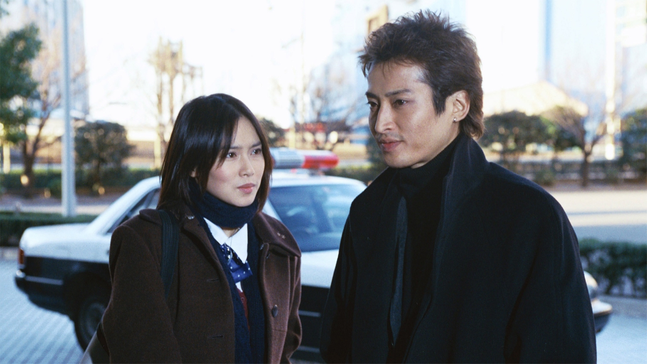 ケイゾク 1999年放送 mystery5 未来が見える男｜ドラマ｜見逃し無料配信はTVer！人気の動画見放題