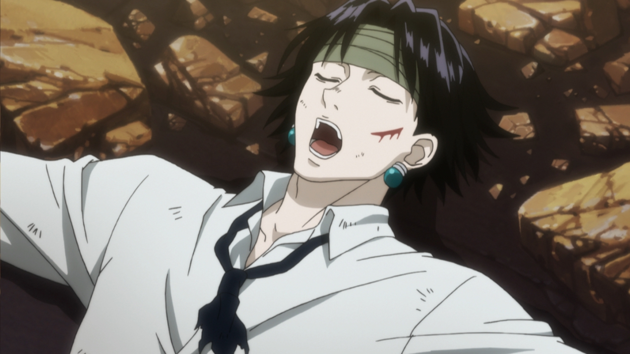 HUNTER×HUNTER 2012年放送 第53話 フェイク×デ×サイク｜アニメ／ヒーロー｜見逃し無料配信はTVer！人気の動画見放題