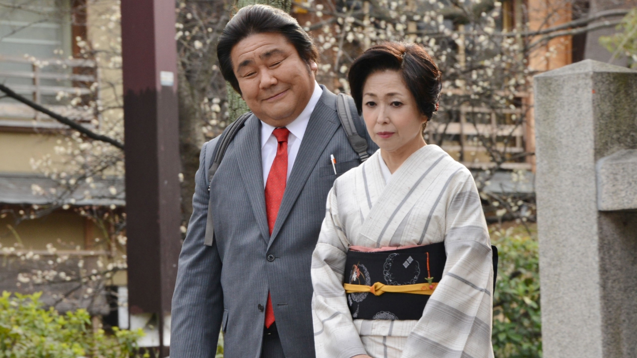 刑事110キロ （2013） 2013年放送 第2話｜ドラマ｜見逃し無料配信はTVer！人気の動画見放題