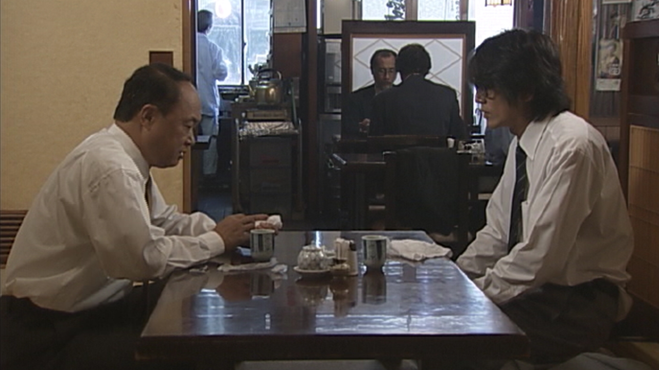 特命係長 只野仁 (2003年7月～9月放送) 2003年放送 第8話 (令和コンプライアンスブレイクスルー版)｜ドラマ｜見逃し無料配信はTVer！人気の動画見放題