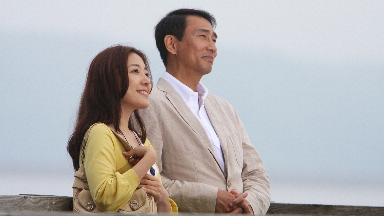 風のガーデン 2008年放送 第2話 エゾエンゴサク｜ドラマ｜見逃し無料配信はTVer！人気の動画見放題