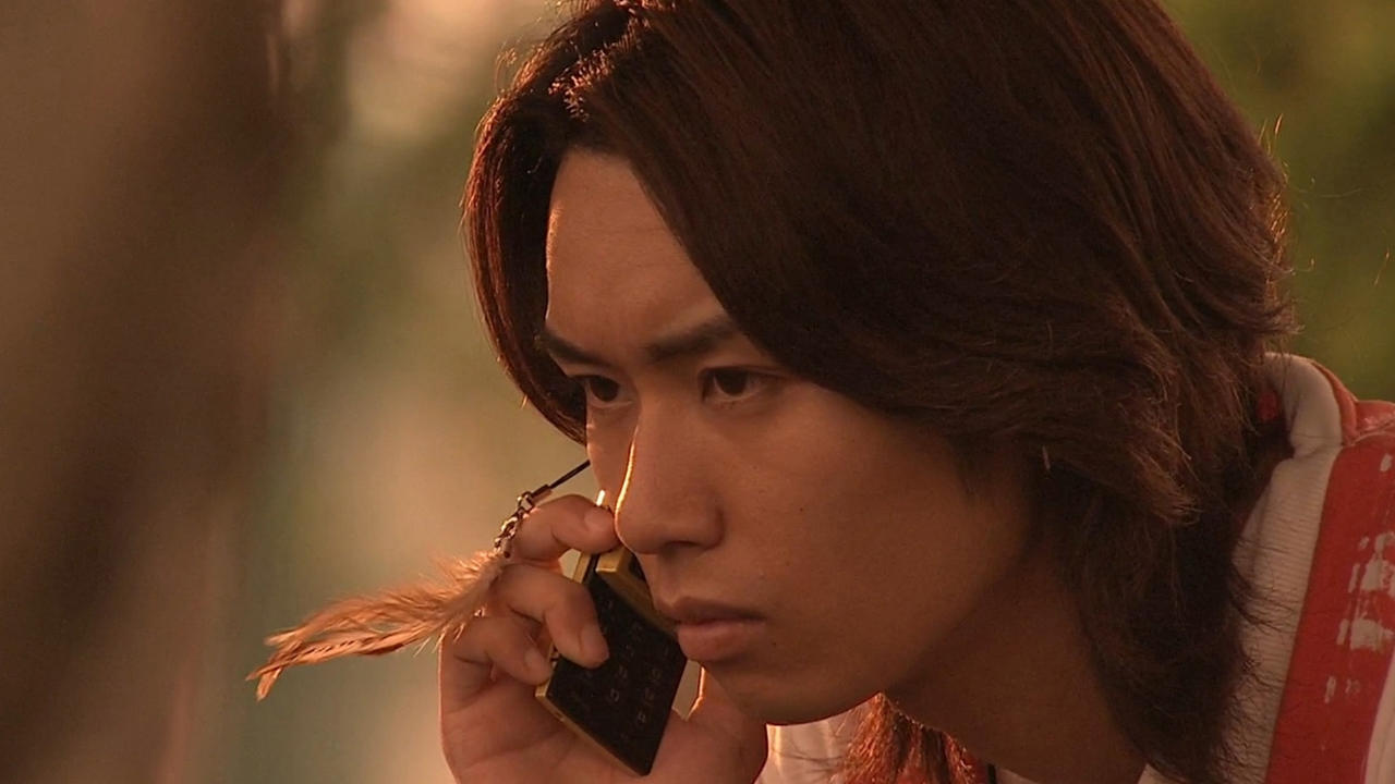 大好き！五つ子(2008) 2008年放送 第33回 大人な選択｜ドラマ｜見逃し無料配信はTVer！人気の動画見放題