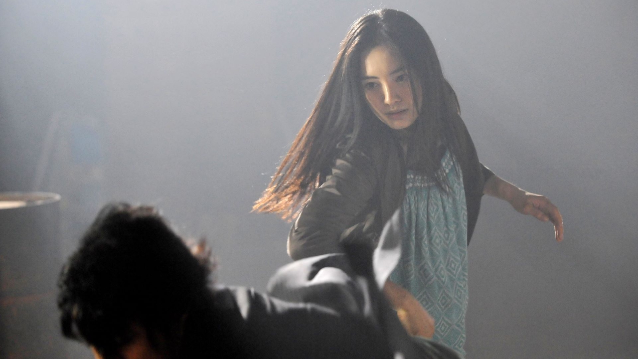 ごくせん 第3シリーズ 2008 2008年放送 第5話｜ドラマ｜見逃し無料配信はTVer！人気の動画見放題