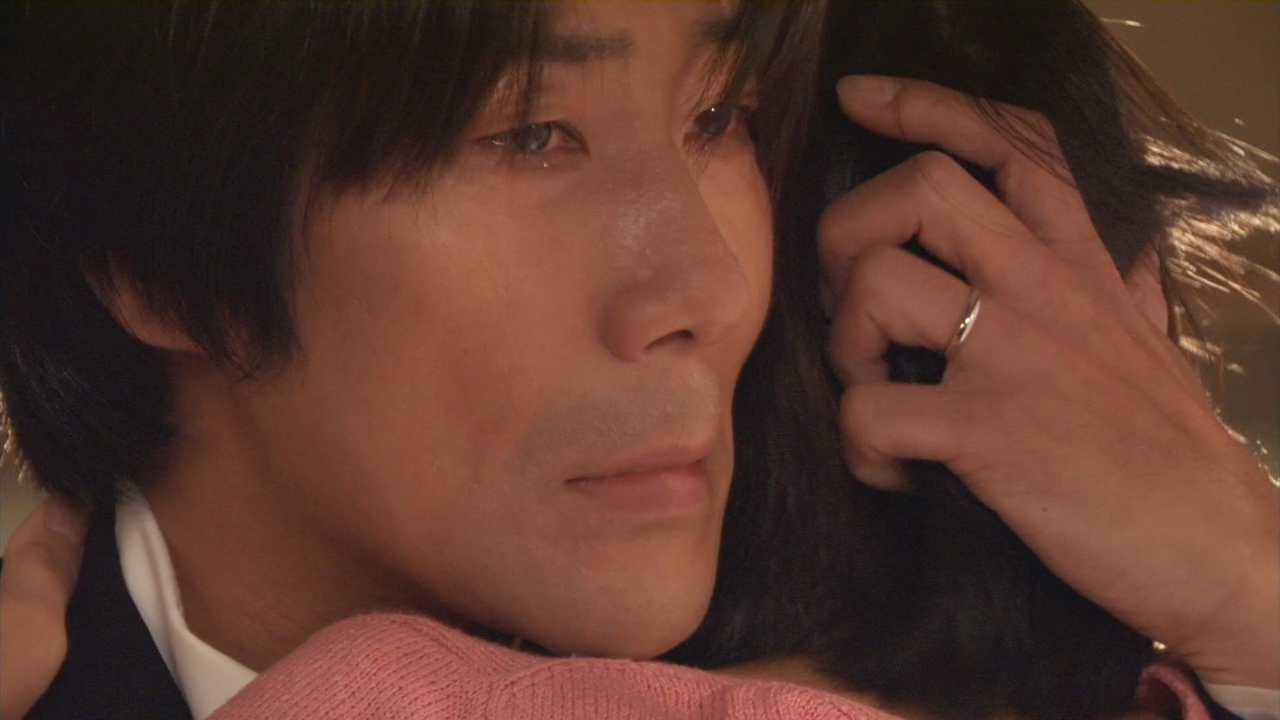 世界で一番熱い夏 2001年放送 STORY 10 神になった男｜ドラマ｜見逃し無料配信はTVer！人気の動画見放題