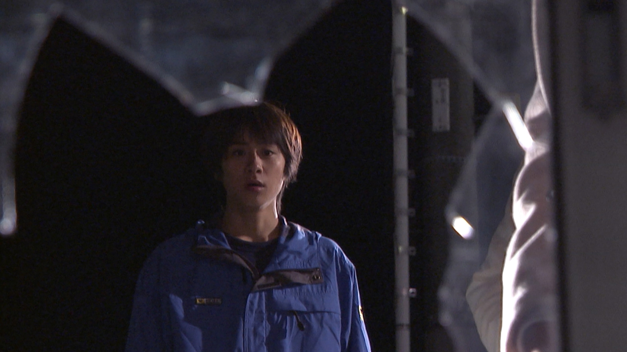 3年B組金八先生(第6シリーズ) 2001年放送 第8回 見捨てられた子供達｜ドラマ｜見逃し無料配信はTVer！人気の動画見放題