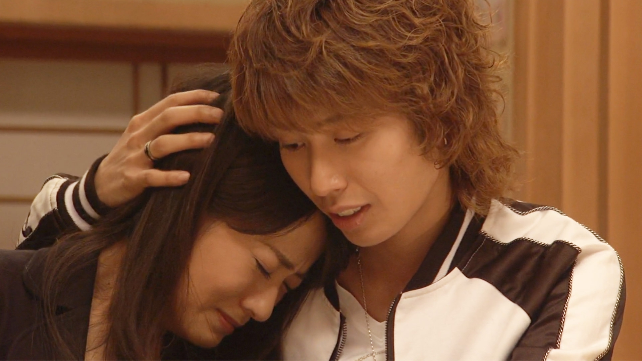 愛の劇場 最終シリーズ 大好き！五つ子 2009年放送 第20回 生きてこそ｜ドラマ｜見逃し無料配信はTVer！人気の動画見放題