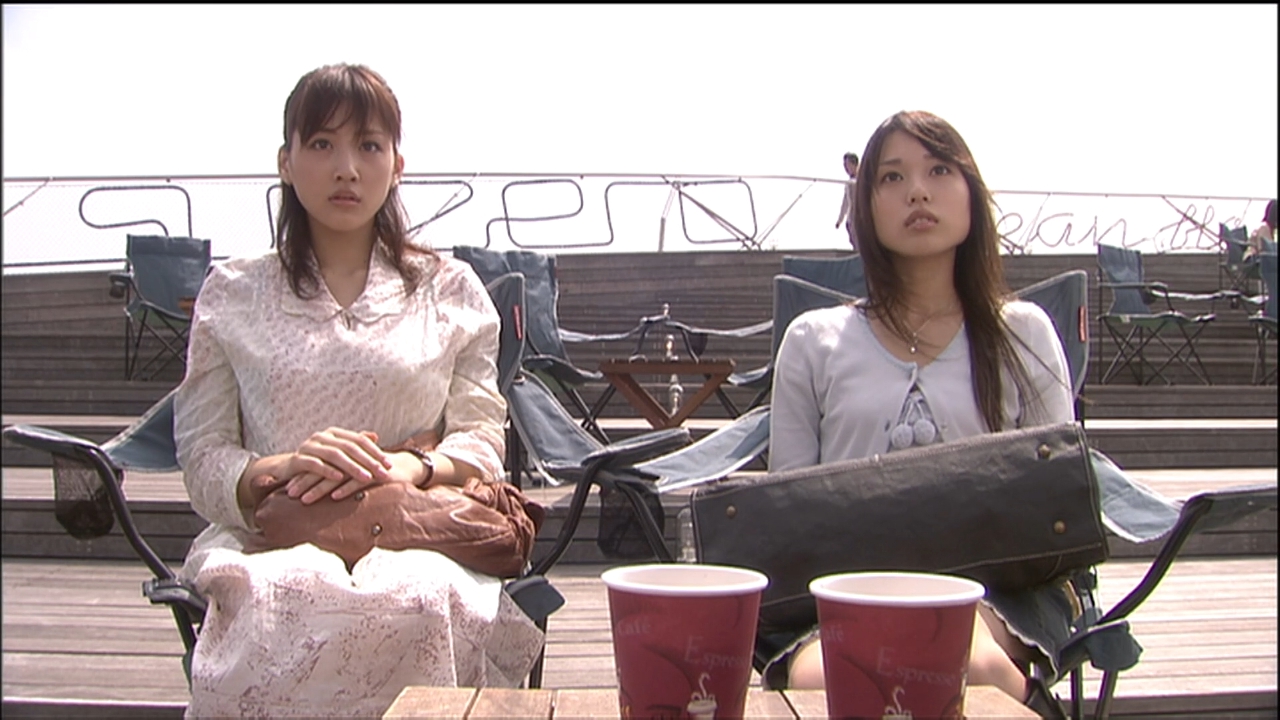 たったひとつの恋 2006年放送 第2話｜ドラマ｜見逃し無料配信はTVer！人気の動画見放題