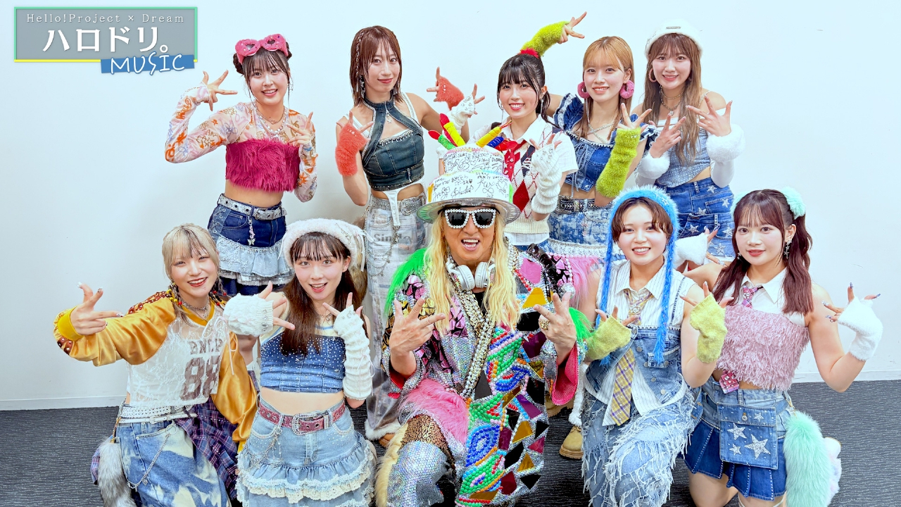 【BEYOOOOONDS】 西田汐里ちゃん応援スレ Part193 【CHICA#TETSU】 - 5ch