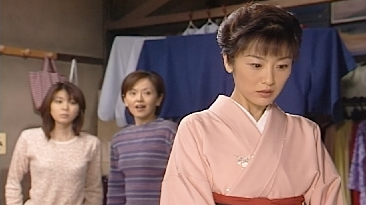 温泉へ行こう3 2002年放送 第50回 「最後の賭け」｜ドラマ｜見逃し無料配信はTVer！人気の動画見放題