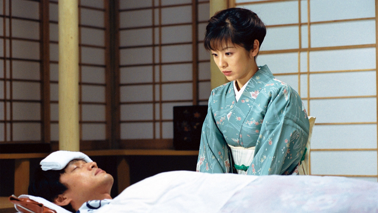 温泉へ行こう3 2002年放送 第48回 「僕の愛し方」｜ドラマ｜見逃し無料配信はTVer！人気の動画見放題