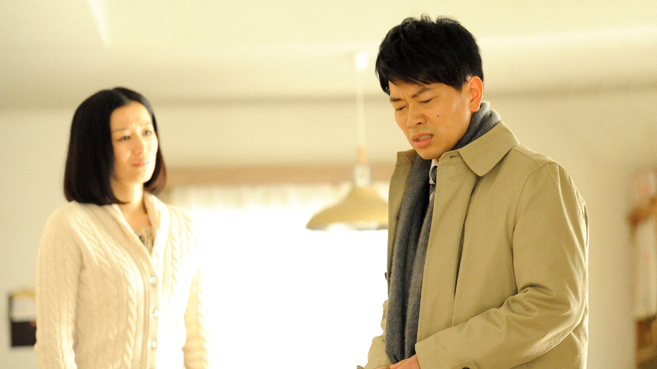 夜行観覧車 2013年放送 第7話 事件の夜夫が見たモノ…狂った母2人｜ドラマ｜見逃し無料配信はTVer！人気の動画見放題