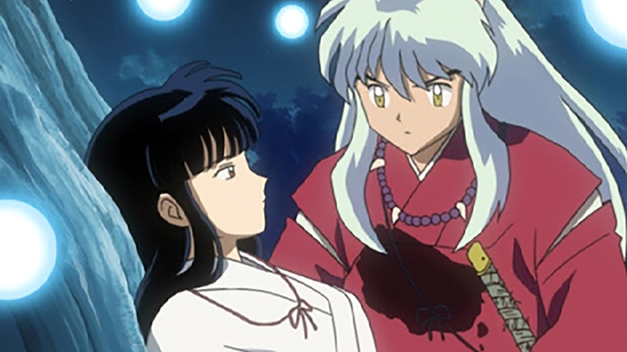 犬夜叉 2003年放送 109「霧に隠れた白霊山へ向かえ」｜アニメ／ヒーロー｜見逃し無料配信はtver！人気の動画見放題
