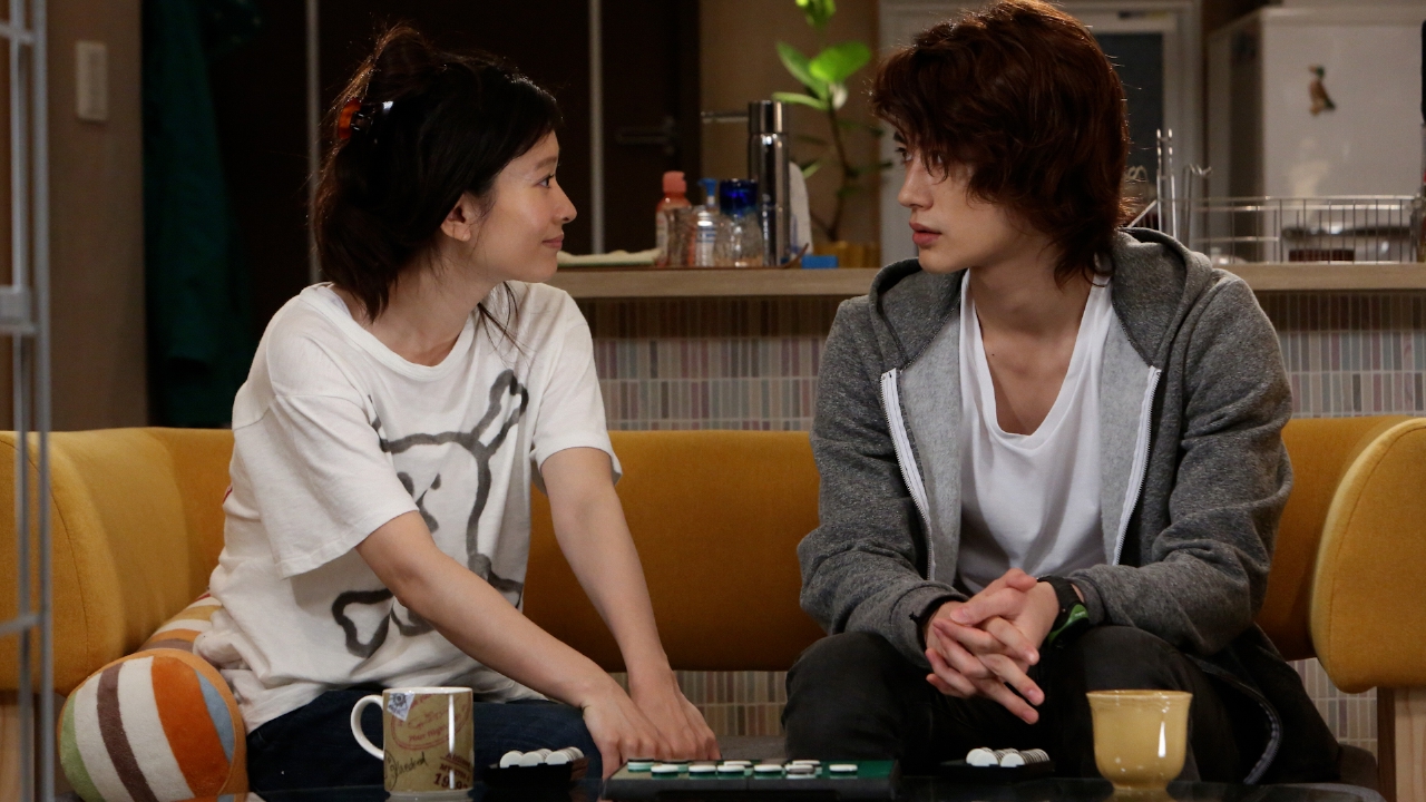 ラスト・シンデレラ 2013年放送 第6話 大波乱！！一触即発の三角関係！！｜ドラマ｜見逃し無料配信はTVer！人気の動画見放題