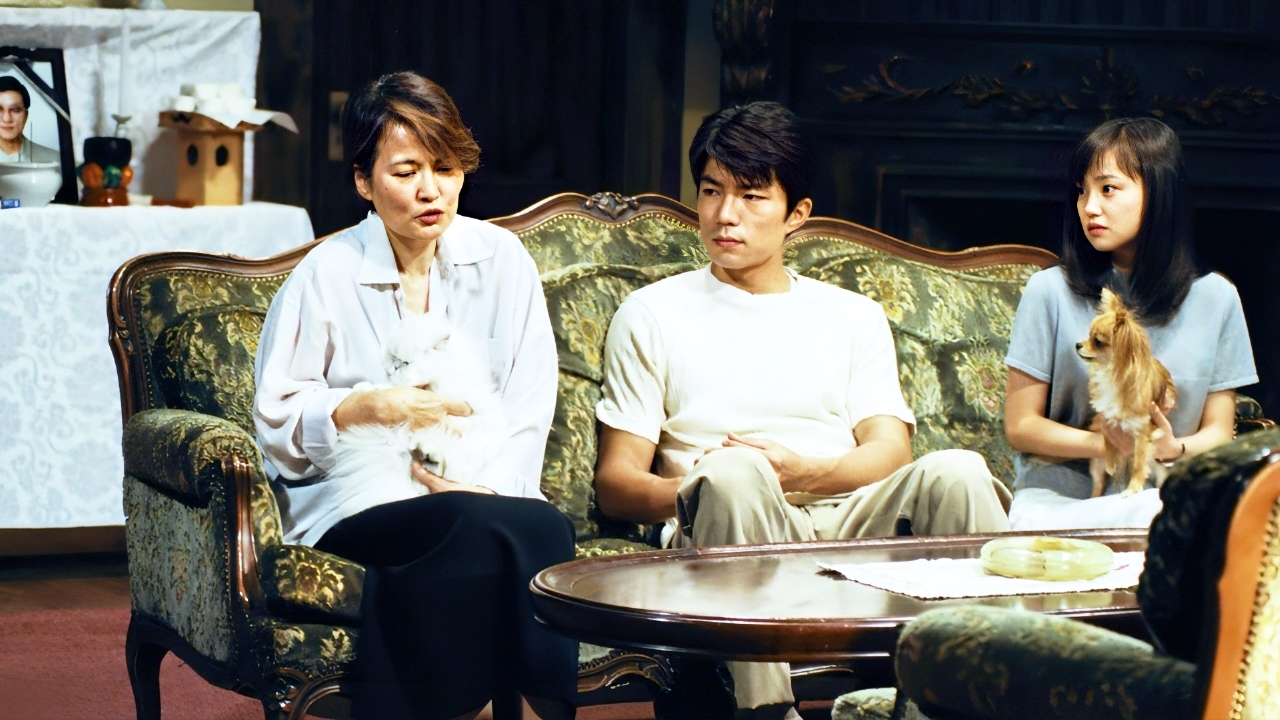 週末婚 1999年放送 Vol.11 【阿部寛出演 「キャスター」4/13日スタート記念】【仲村トオル出演 「イグナイト -法の無法者-」4/18金スタート記念】｜ドラマ｜見逃し無料配信は ...