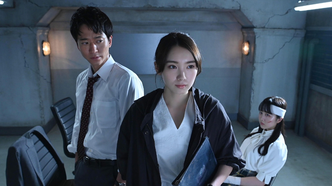 オクトー 〜感情捜査官 心野朱梨〜 2022年放送 #1 恋人の死に【期待】を抱く女｜ドラマ｜見逃し無料配信はTVer！人気の動画見放題