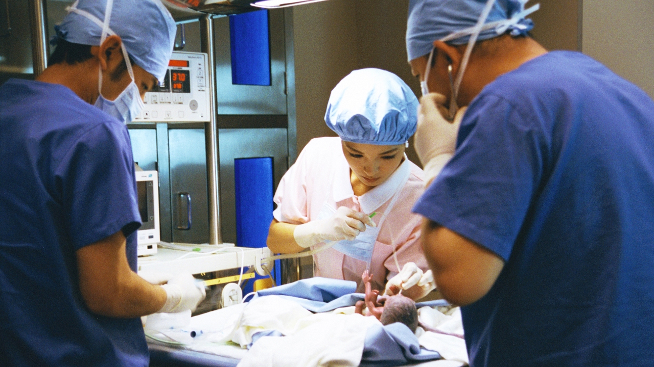 ブラックジャックによろしく 2003年放送 第6話 小さな命｜ドラマ｜見逃し無料配信はTVer！人気の動画見放題