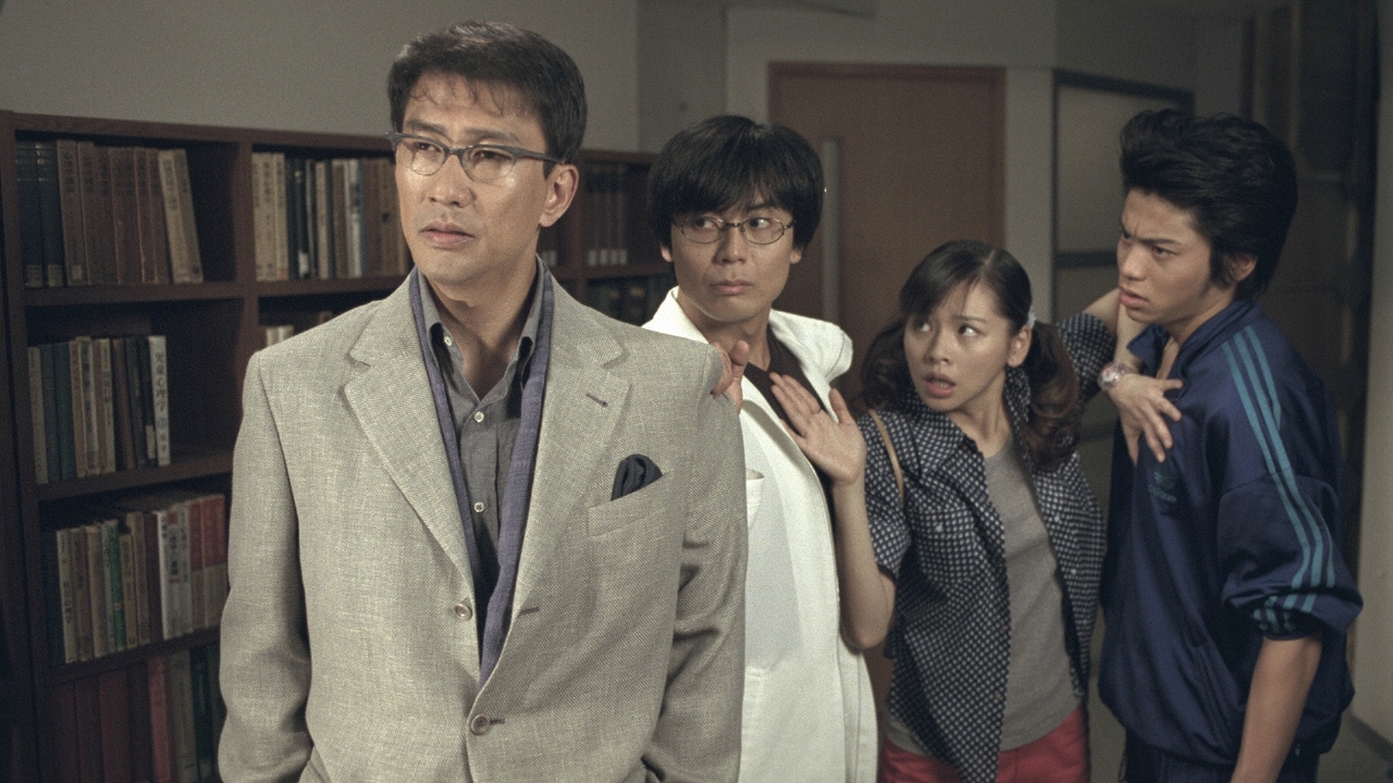 セミダブル 1999年放送 第8話 新しい愛の始まり｜ドラマ｜見逃し無料配信はTVer！人気の動画見放題