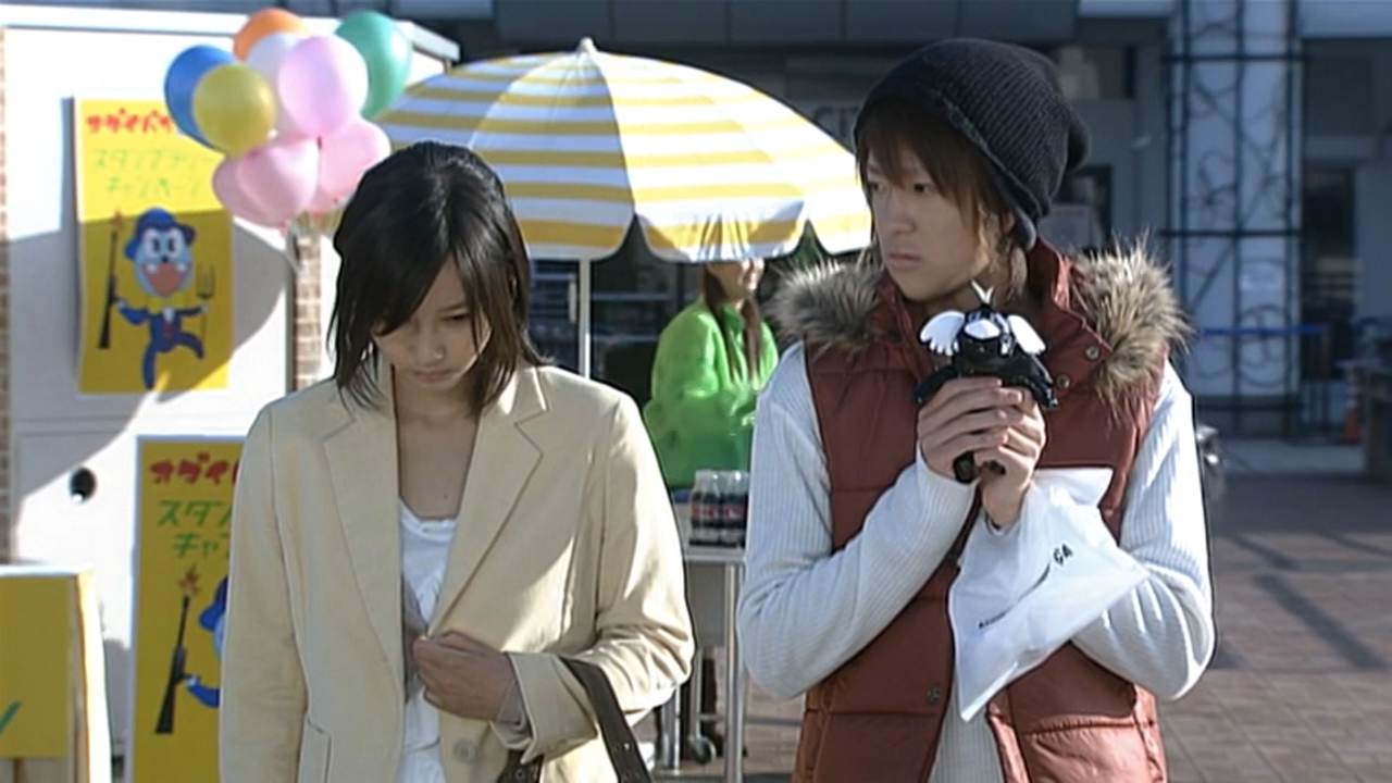 野ブタ。をプロデュース 2005年放送 PRODUCE 5｜ドラマ｜見逃し無料配信はTVer！人気の動画見放題