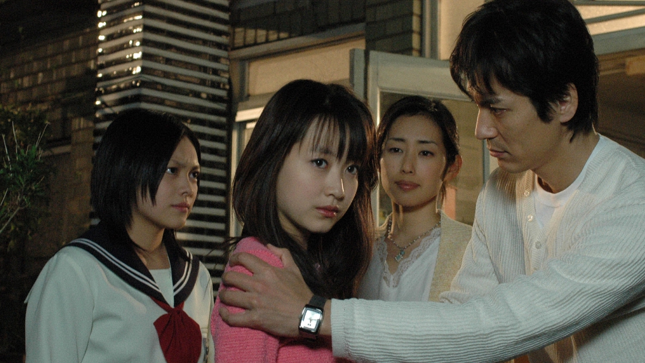 雨と夢のあとに 2005年放送 第二話 母を探す美少女霊｜ドラマ｜見逃し無料配信はTVer！人気の動画見放題