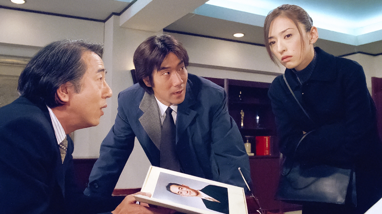 なにさまっ! 1998年放送 第九話 ついに告白か｜ドラマ｜見逃し無料配信はTVer！人気の動画見放題