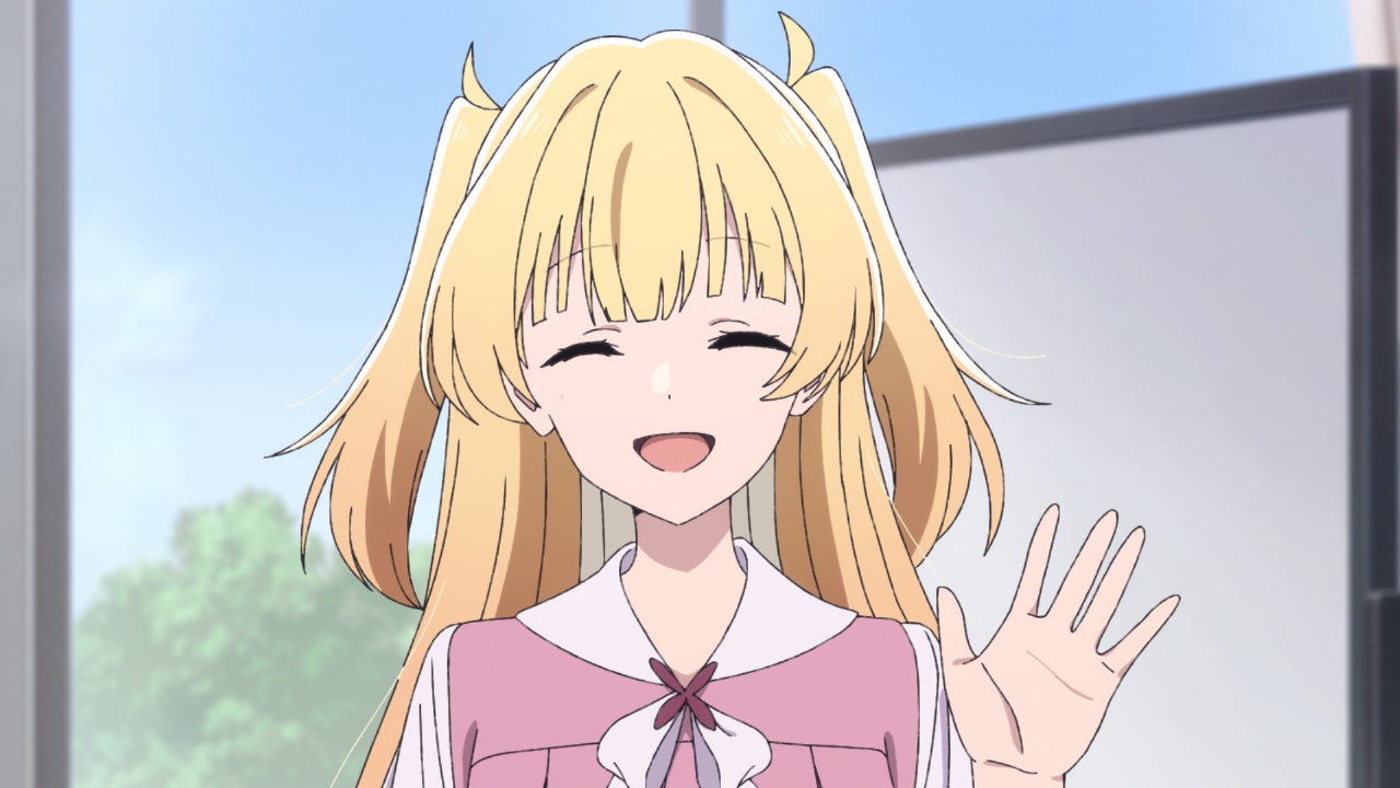 花は咲く、修羅の如く 3月4日(火)放送分 第9話 お揃いとすれ違い｜アニメ／ヒーロー｜見逃し無料配信はTVer！人気の動画見放題