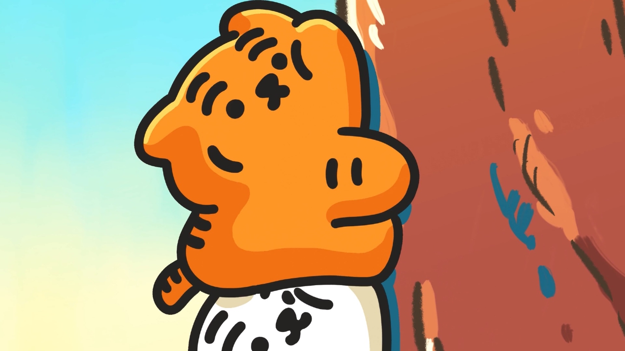 MUZIK TIGER In the Forest 7月16日(水)放送分 第3話「今日も異常なし！」｜アニメ／ヒーロー｜見逃し無料配信は ...