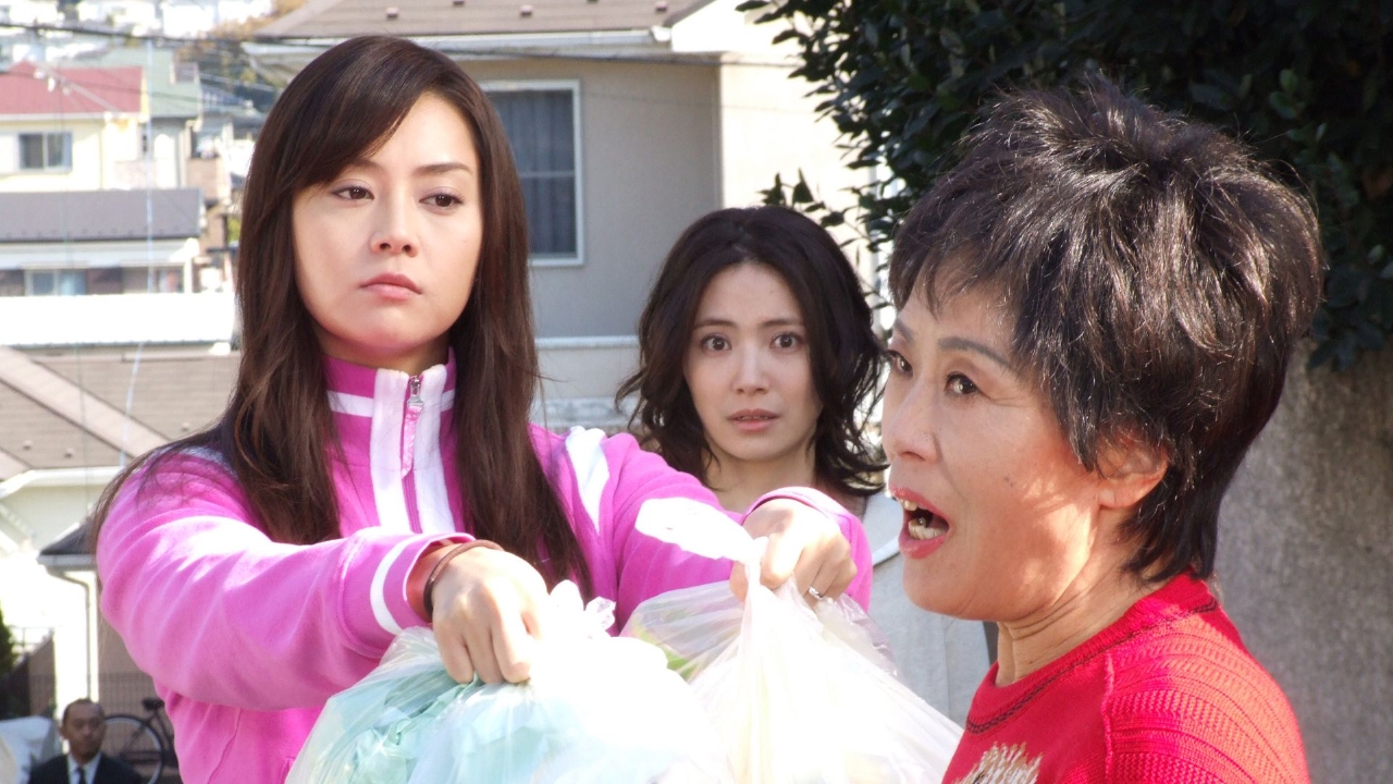 斉藤さん 2008年放送 第1話｜ドラマ｜見逃し無料配信はTVer！人気の動画見放題