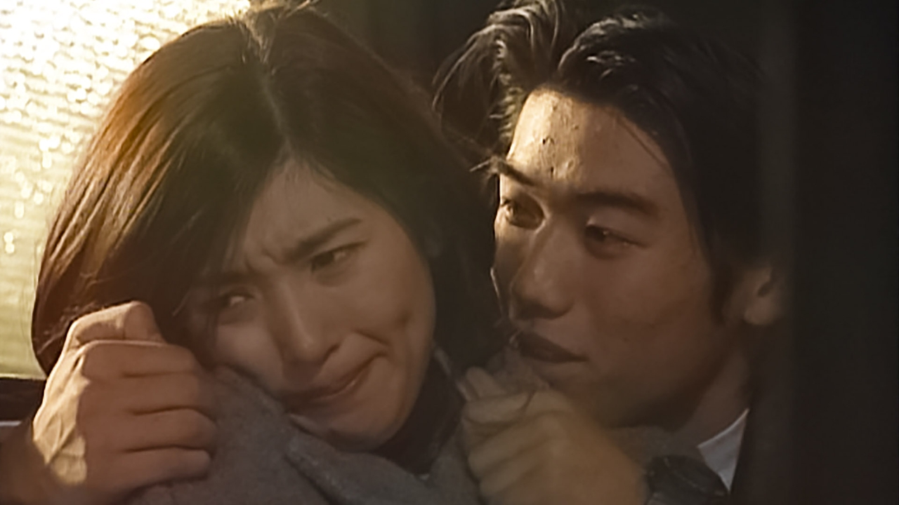 義務と演技 1996年放送 第10回「セックスレス夫婦の決断」｜ドラマ｜見逃し無料配信はTVer！人気の動画見放題